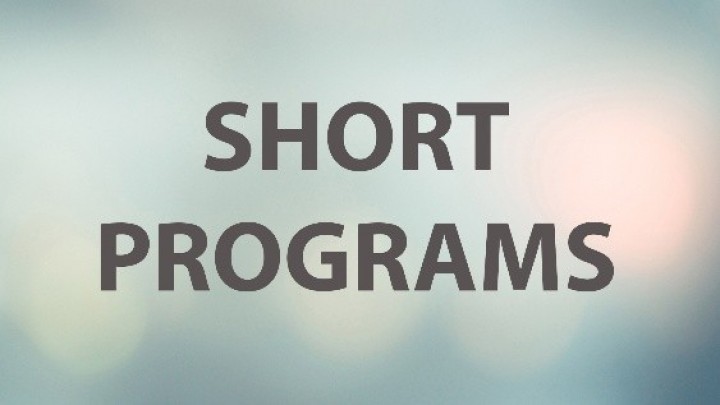 Noursat | Short programs