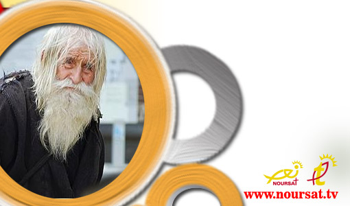 Noursat | قصة اليوم: الكلمة الطيبة صدقة