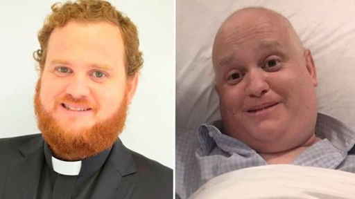 Noursat | Young priest whom Pope encouraged in battle against cancer dies