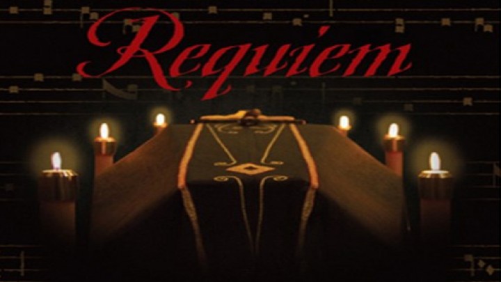 Noursat | "The Requiem" Gregorian chant album tops charts