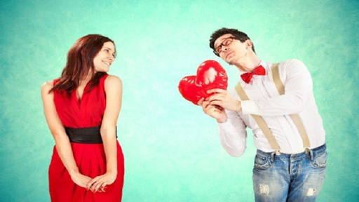 Noursat | 5 طرق للتعبير عن الحب