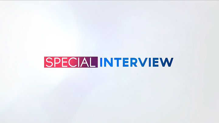 Noursat | Special Interview