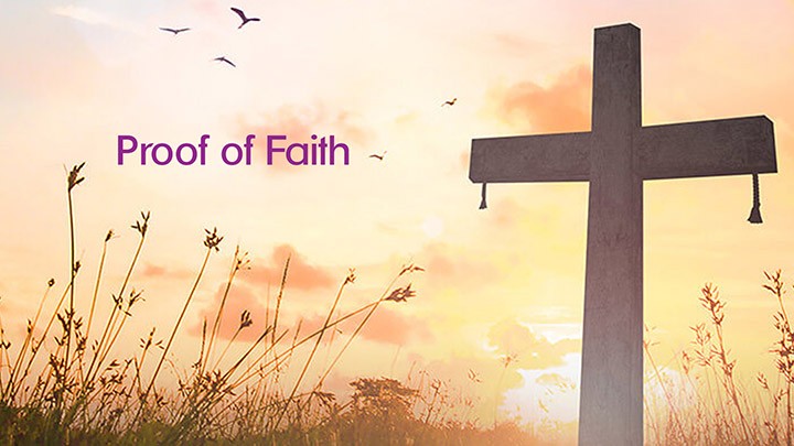 Noursat | Proof of Faith