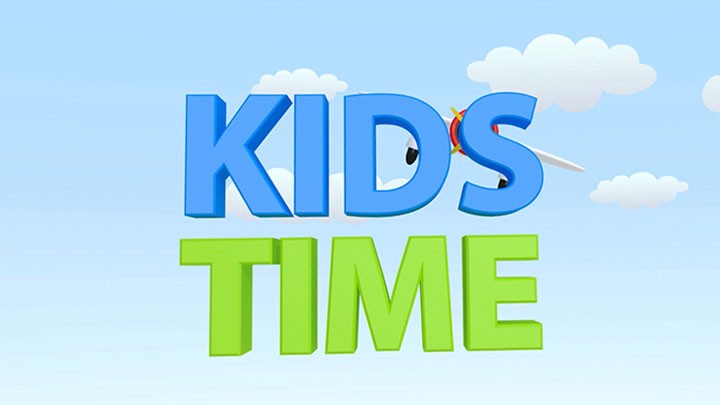 Noursat | Kids Time