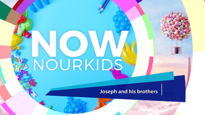 Noursat | Joseph and his Brothers