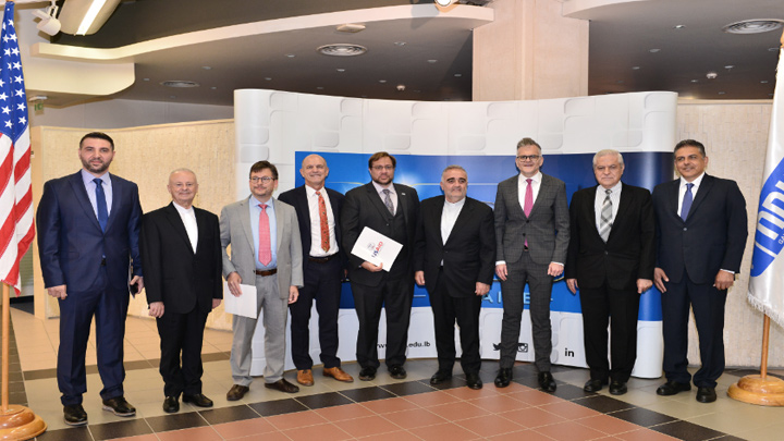 Noursat | الوكالة الأميركيّة للتنمية الدوليّة تطلق مبادرة الدعم المالي ...