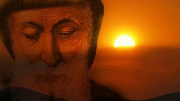 Noursat | حياة القديس شربل