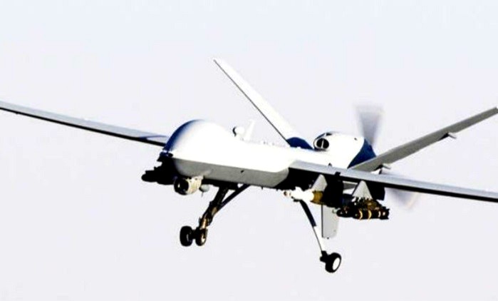 Noursat | طائرة من دون طيّار!